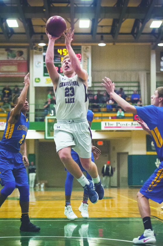 A long time coming | News, Sports, Jobs - Observer Today